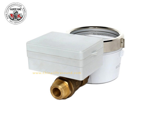 Anti-ultraviolet Class C Water Meter with 868mhz / 915mhz / 433mhz Lorawan Module