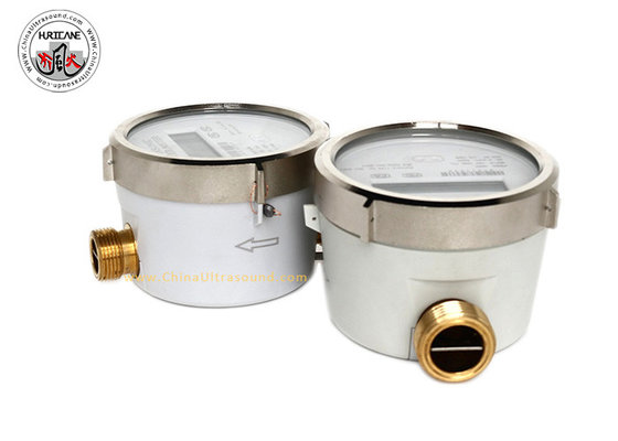 DN20 Smart Water Meter with LoRa / LoRaWan / NB-IOT Wireless Output