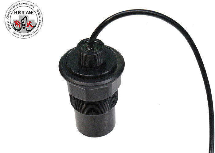 AS-ULM-006 RS485 Ultrasonic Level Meter For Water Level Monitoring