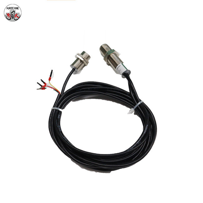 Digital 45mm Double Sheet Detector Sensor UDS-200K for Label Counting