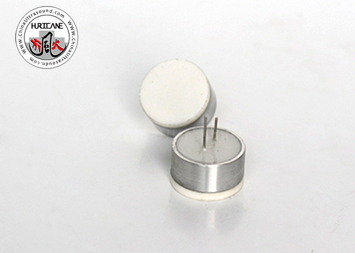 Distance Measuring Sensor 100Khz , Ultrasonic Sensor Module Air 0.20m-4m