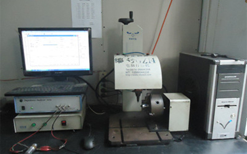Cheersonic Ultrasonics Co., Ltd. Hersteller Produktionslinie