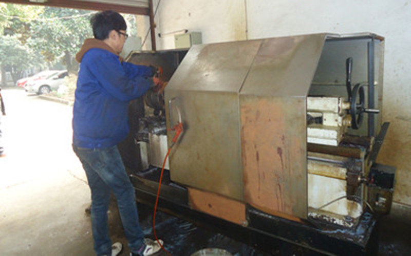 China Cheersonic Ultrasonics Co., Ltd. company profile