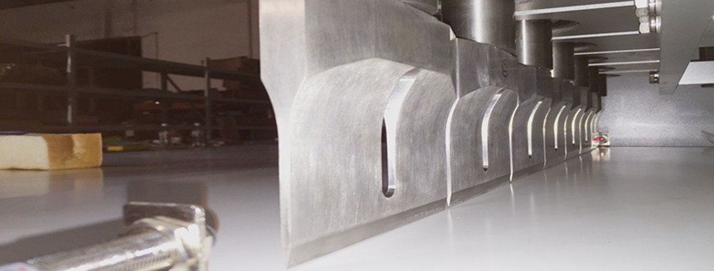 quality Ultrasonic Food Cutter factory