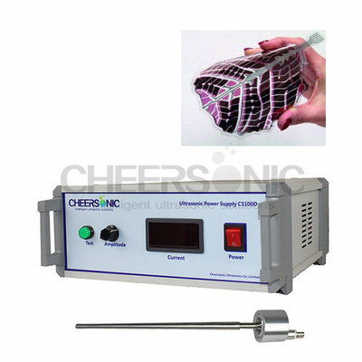 Eco Friendly Ultrasonic Solar Cell Antireflection Coating With CE Standard 