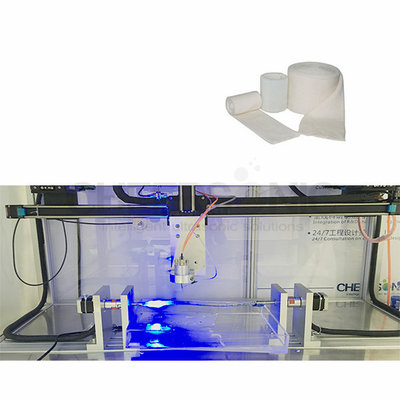 Auto Range Ultrasonic Antimicrobial Coatings For Medical Devices 10-100W
