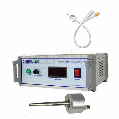 Commercial Ultrasonic Medical Device Coatings For Stomach Catheter Coating UAC40