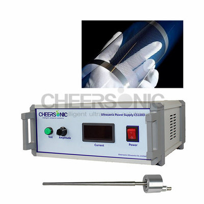 Graphene Flexible Transparent Conductive Films Nano Coating Spray Use Ultrasonic Spray System