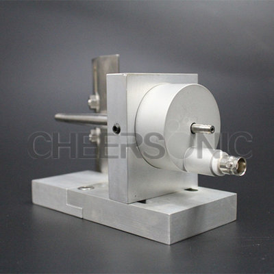Ultrasonic Atomization Spraying Photoresist Ultrasonic Spraying Coating Machine