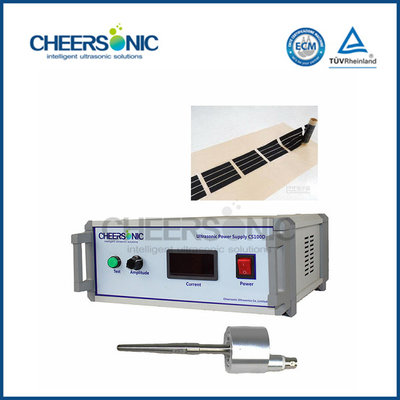30 Watt Power Nano Coating Spray For Spraying Coating Machine , 50 Khz Frequency