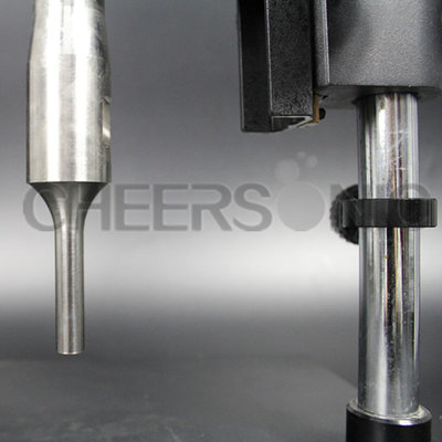 IUIP500 Ultrasonic Oil Extraction For Rose Essential Oil High Power