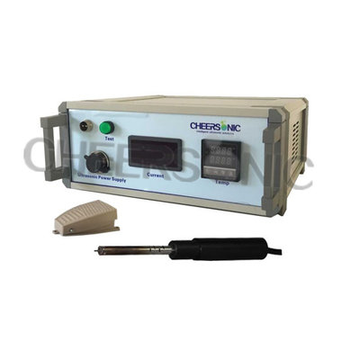 Multi Function Ultrasonic PCB Soldering Machine With OEM Available