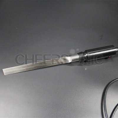 220v High speed Cake Cutting Machine with Touch Screen Operation Interface