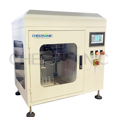 Corrosion resistant Medical Device Coating with Stainless Steel Shell , Ph4-11