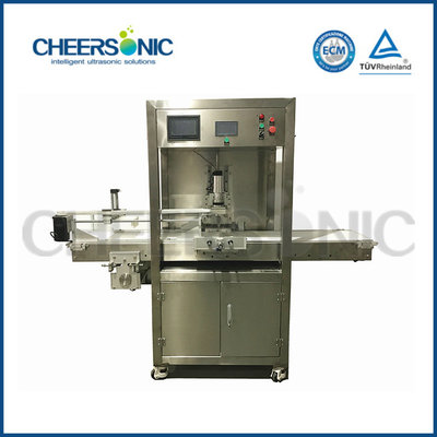 UFM3500 Automation Ultrasonic Food Portioning Machine 2100 * 650 * 1800mm