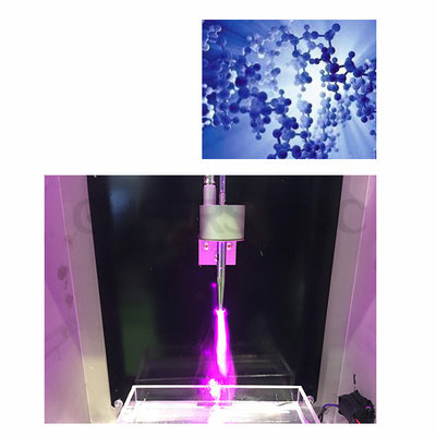 Multi Function Ultrasonic Nano Spray Coating For Microencapsulation Multi - Layered Materials