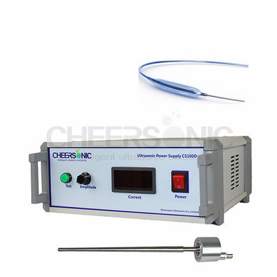 UAC55 Ultrasonic Spray Coating System For Balloon Catheter Coating
