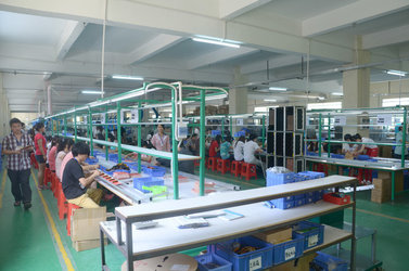 Shenzhen Dongdahua Technology Co., Ltd （2)