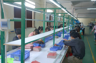 Shenzhen Dongdahua Technology Co., Ltd （2)