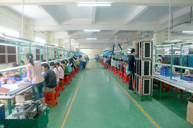 Shenzhen Dongdahua Technology Co., Ltd （2)