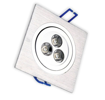 200LM LED Ceiling Downlights