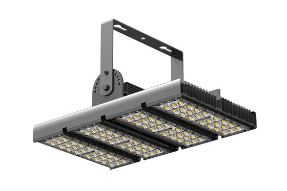 Outdoor LED Tunnel Lighting