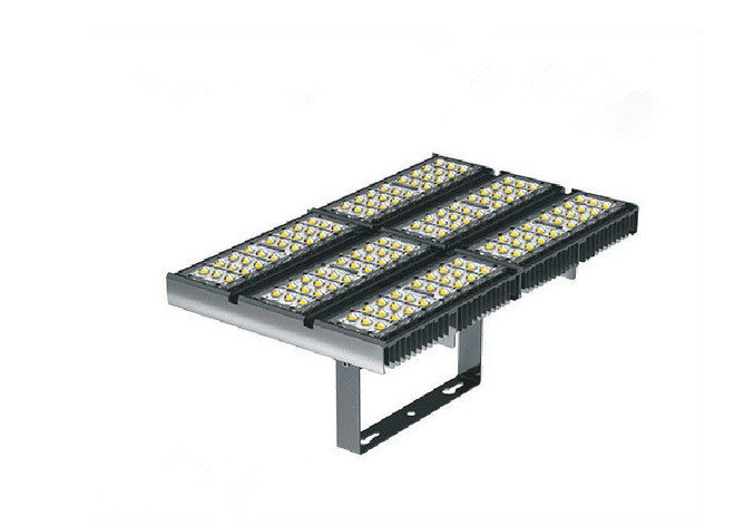 Waterproof IP65 LED Tunnel Lighting High Brightness For High-way Tunnel , ROHS