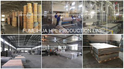 Shenzhen Fumeihua Decorative Materials Co.,Ltd.