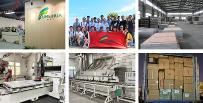 Shenzhen Fumeihua Decorative Materials Co.,Ltd.