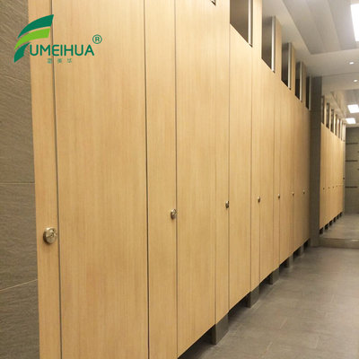 Compact Panel Cubicle Partition Material with Accessories