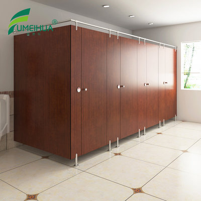 Competitive Price Cheap Bathroom Cubicle Partition Design