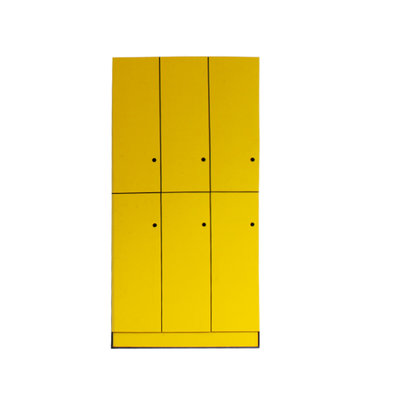 Latest cheap 3 doors locker for changing and dressing room