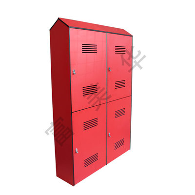 Factory Direct Sale Simply Water Resistant Locker