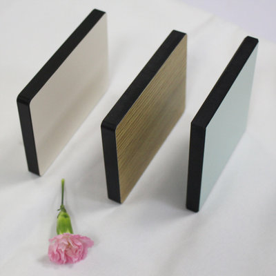 melamine 15 mm thickness board wood compact laminate