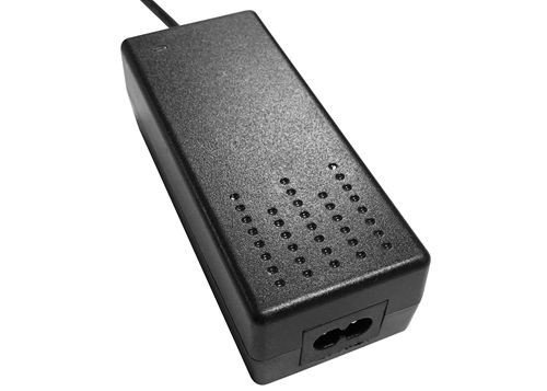 Convenient Monitor Power Supply DC 45W Output Power For Security Monitoring supplier