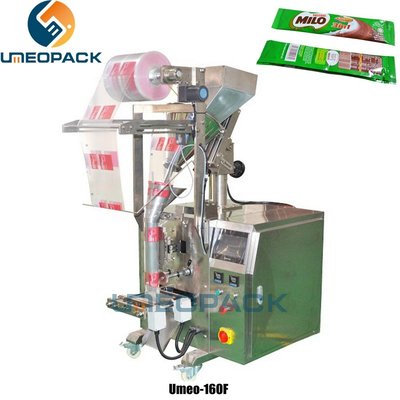 Automatic stick sachet spices powder small filling packing machine supplier