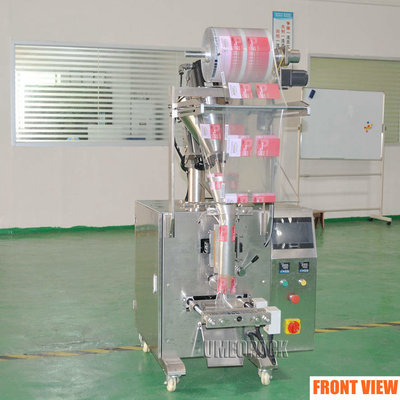 Automatic stick sachet spices powder small filling packing machine supplier