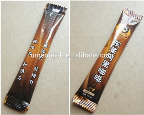 Pepper packaging coffee capsule detergent powder packing machine supplier
