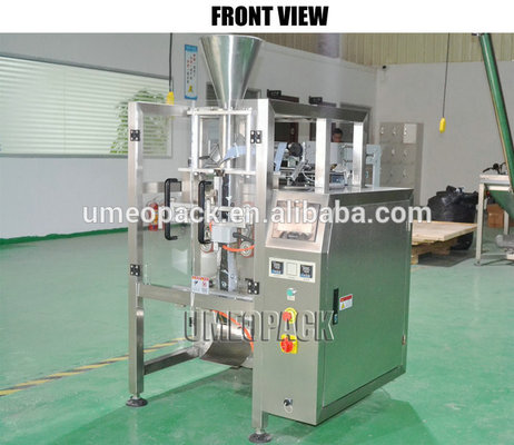 potato chips snack packing machine supplier