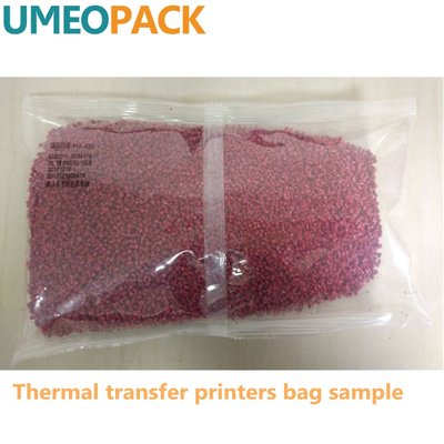 Automatic candy weighing plastic bag packing machine supplier