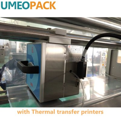 Automatic grocery weight packing line machine supplier