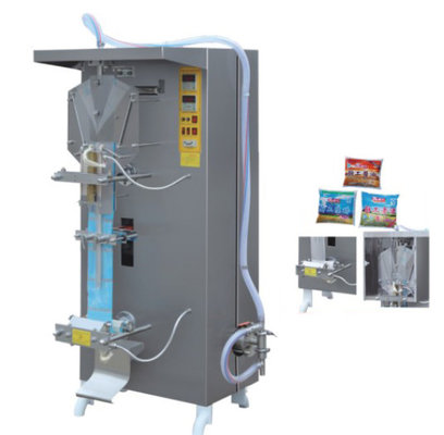 UMEO Low cost automatic liquid plastic sachets drinking mineral water bag filling and packing machine price supplier