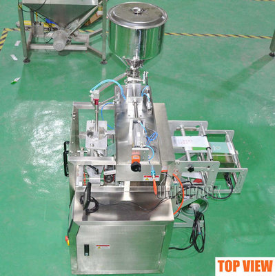 UMEOPACK China one stop solution factory with CE Automatic ketchup small sachet packing machine supplier