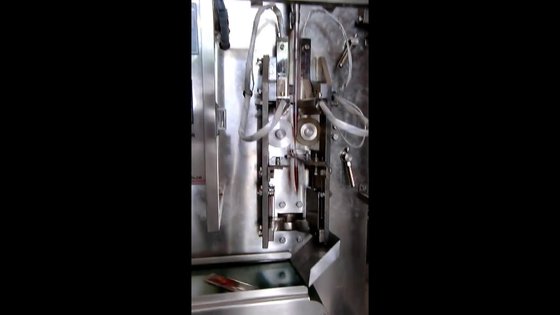 UMEOPACK low cost automatic side sealing honey processing and plastic stick sachet packing machine supplier
