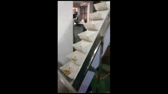 UMEOPACK China low cost automatic small vertical form fill seal snack food pouch packing machine for small business supplier