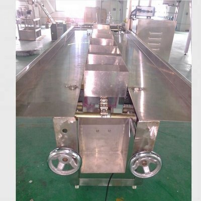 UMEOPACK 2 year warranty Chine low cost multi-function automatic packaging molasses tobacco vertical packing machine supplier