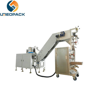 Automatic hardware screw counting packing machine supplier