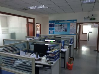 Xiware Technologies Ltd. factory production line
