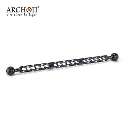 13.4 Inch Underwater Camera Mount GoPro Camera Diving Bracket Joint