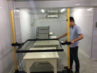 Shenzhen United Testing Technology Co., Ltd.